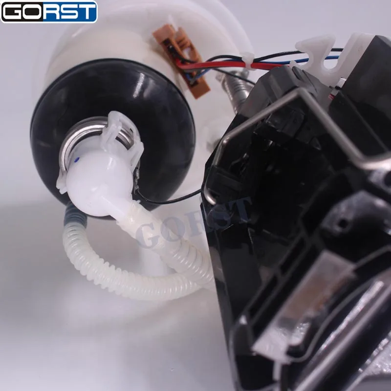 A2C53100689Z Auto part Electric Fuel Pump For Vdo For Ford Mondeo ...