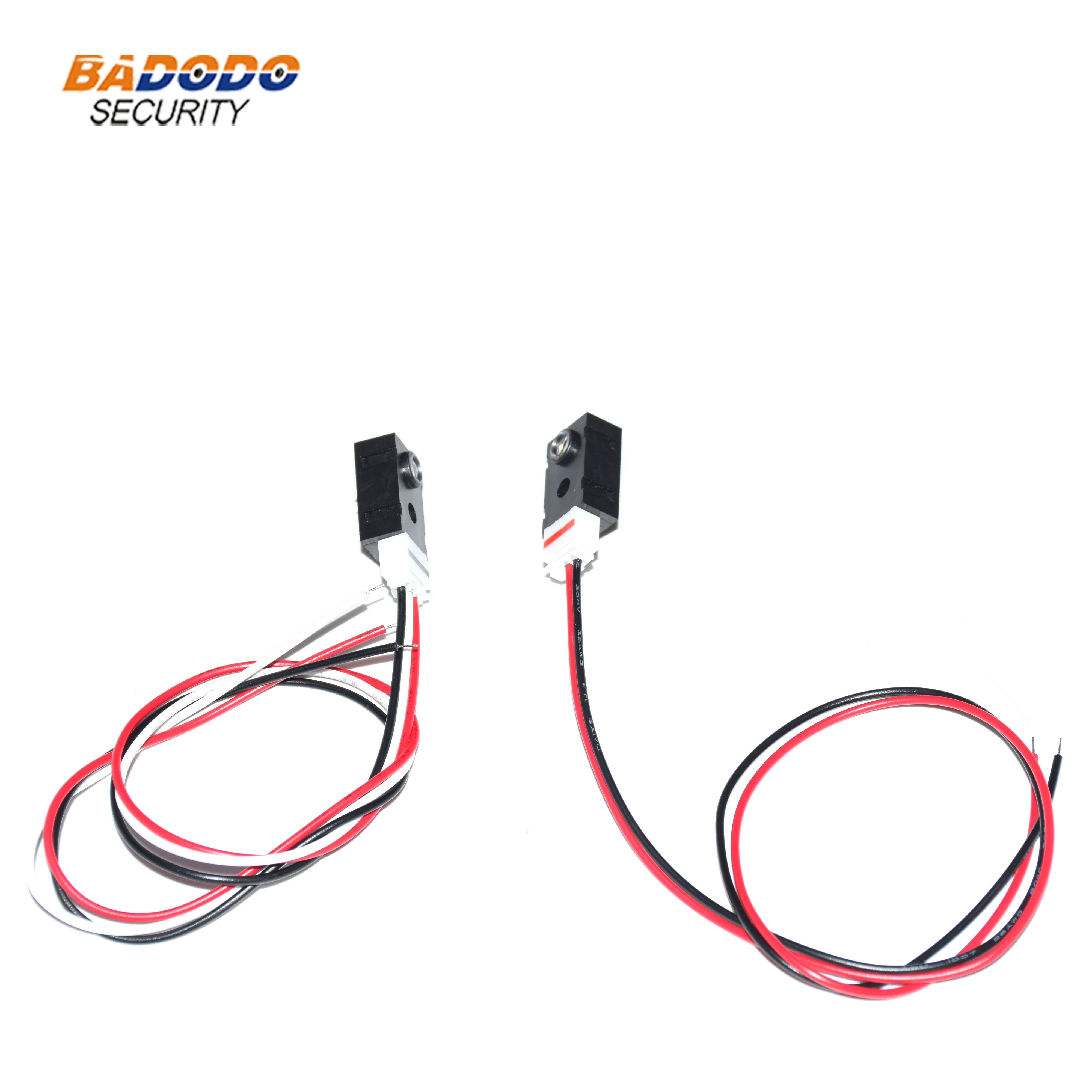 Detector-de-Sensor-de-haz-infrarrojo-DC5V-alarma-interruptor-fotoel ...