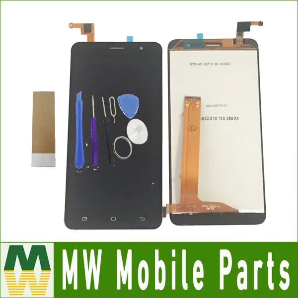 1PC /Lot For Hisense F20t F20 HS F20 LCD Display +Touch Screen Assembly ...