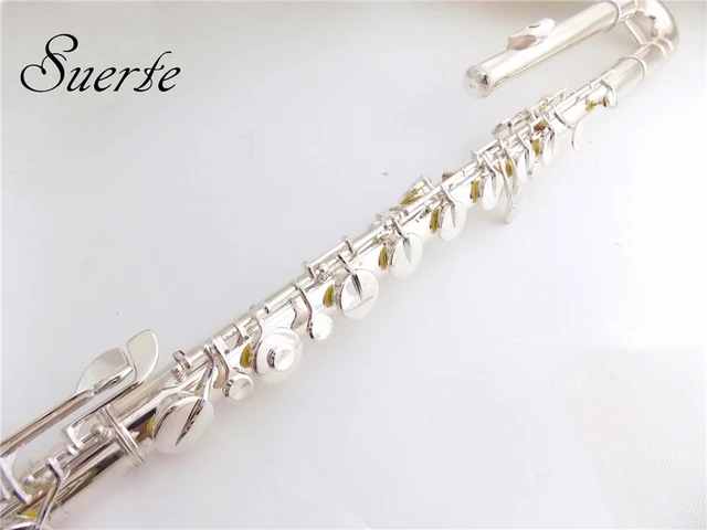 Base Flute