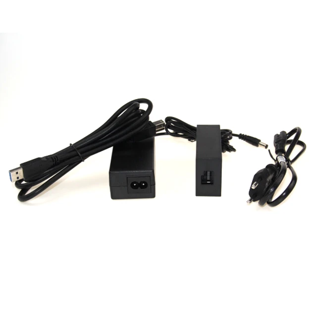 White Xbox One Kinect Logo