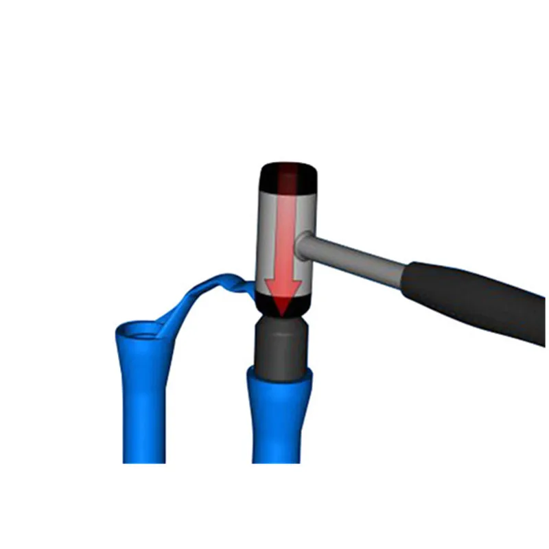 OUTILLAGE CYCLE,32mm pipe diameter--Kit'outils'installation de joint ...