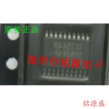 Free Shipping Max3223ipwr Max3223i Tssop20 - Integrated Circuits ...