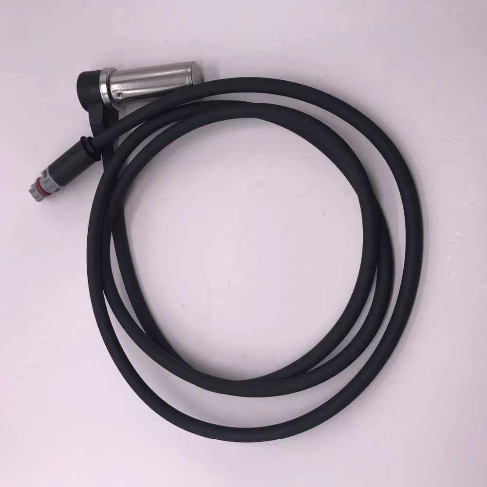 SMD คุณภาพสูง ABS ล้อความเร็วเซ็นเซอร์สำหรับ IVECO 504007426 500342090 ...