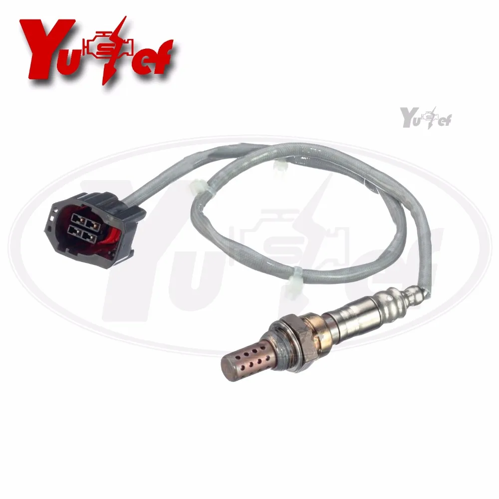 YUSSEF High Quality O2 Oxygen Sensor Fit For MAZDA 3 Z60118861A Z601 18 ...
