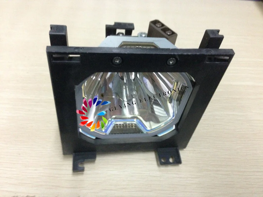 Original Hscr270s27h Projector Lamp An-p25lp For Xg-p25x Xg-p25xe ...
