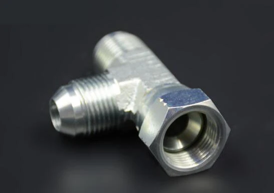 Degree Jic Fittings