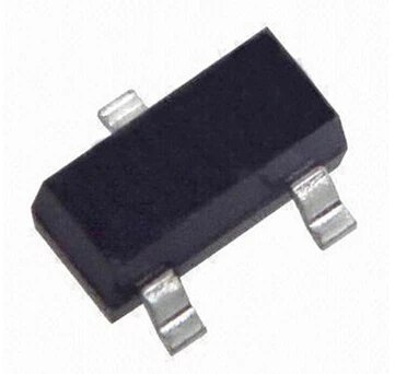 50PCS SMD MOS 2SC3356 R25 SOT 23 SMD triode transistor|transistor bjt ...