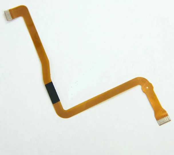 Cinta de Cable flexible LCD, accesorio para Panasonic, AG DVC180AMC ...