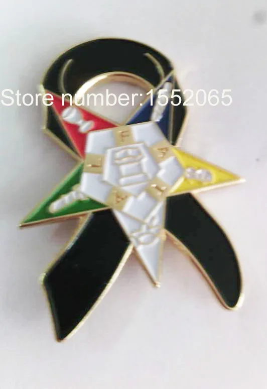 Wholesale-1-5-Awareness-Ribbon-Masonic-Lapel-pin-Mason-Freemason ...