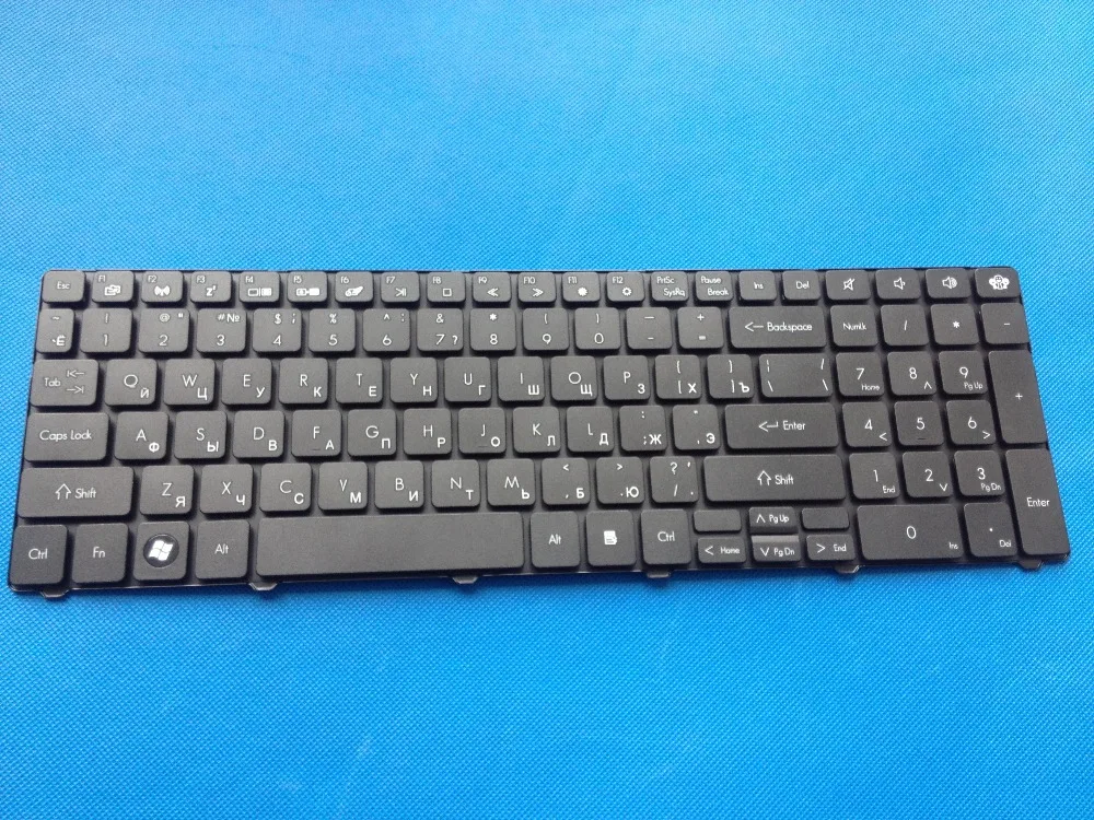 Online Buy Wholesale packard bell easynote keyboard from China packard ...