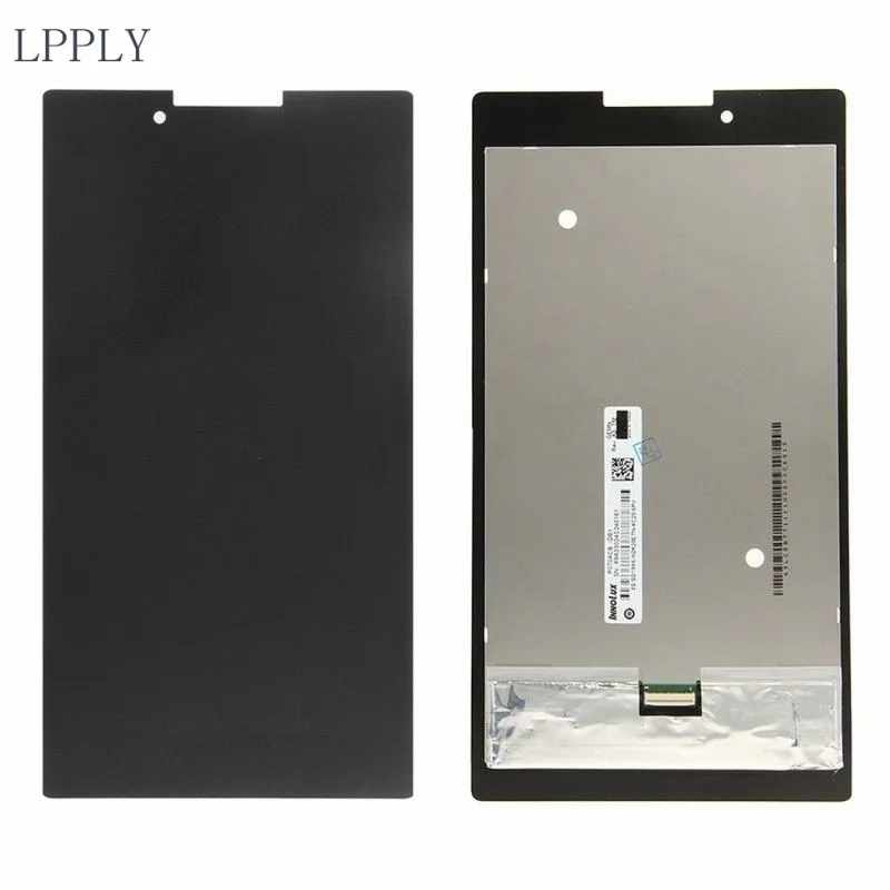 LPPLY NEW LCD assembly For Lenovo Tab 2 A7 30 A7 30DC LCD Display Touch ...