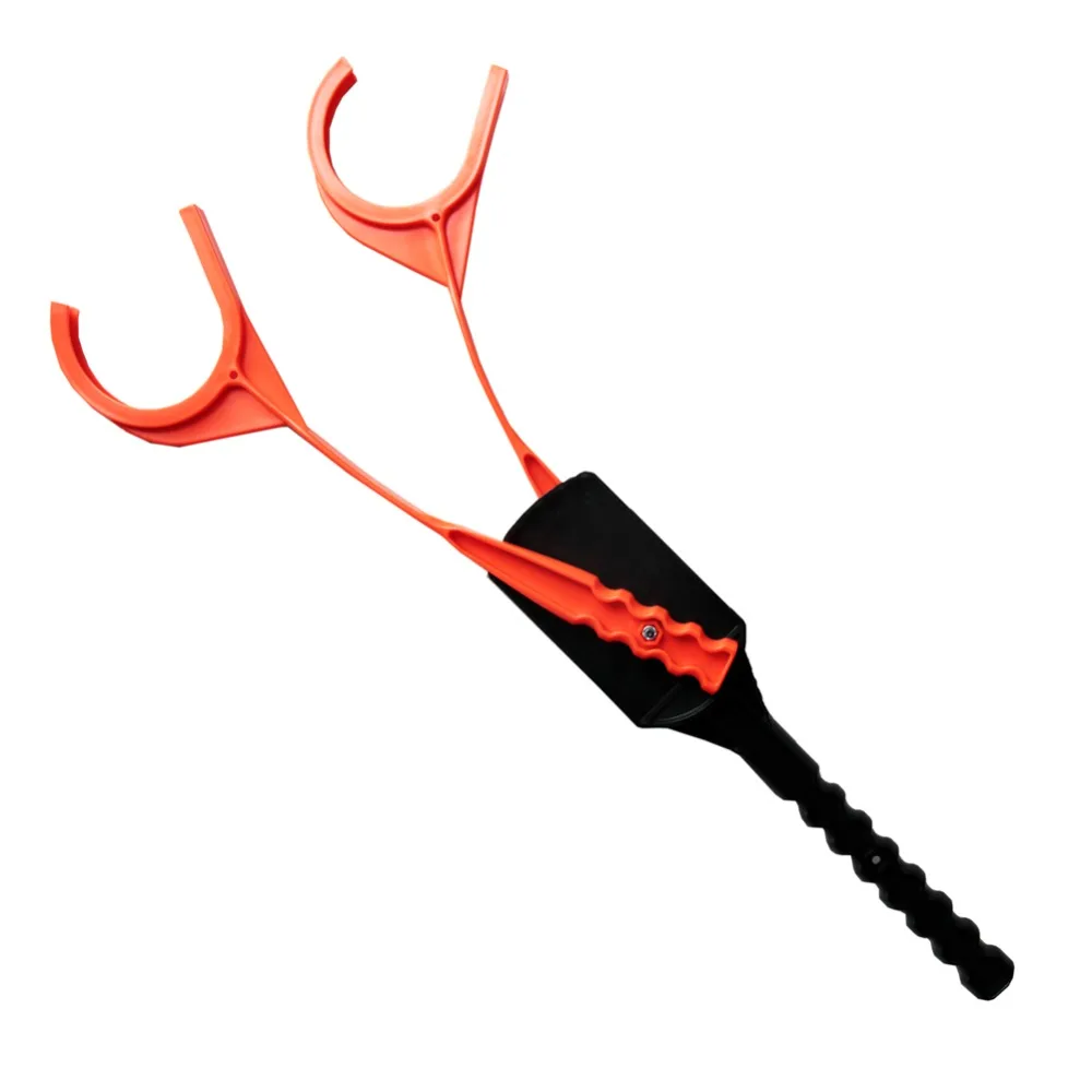 Clay Pigeon Hand Thrower