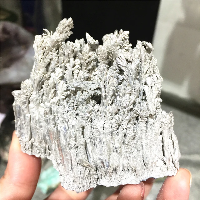Magnesium Rock