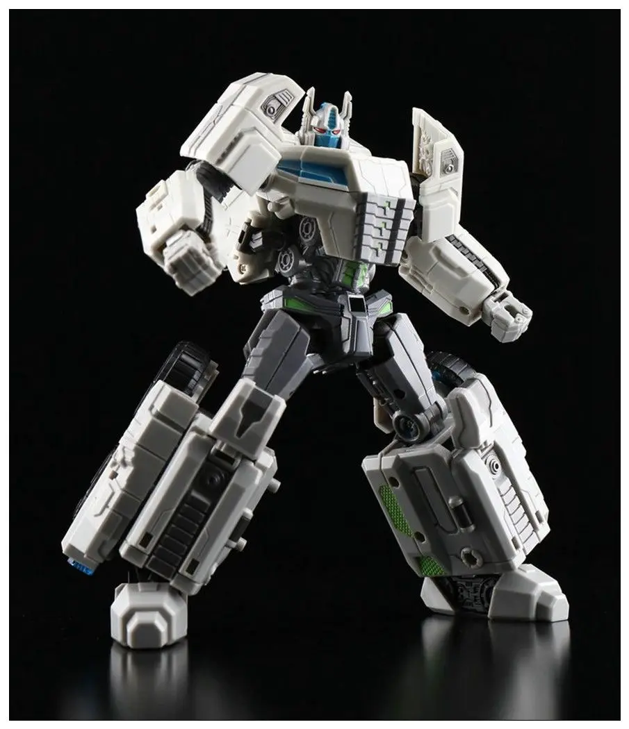 Planet X PX-14 Apollo Ultra Magnus Transformation Action Figure - buy ...