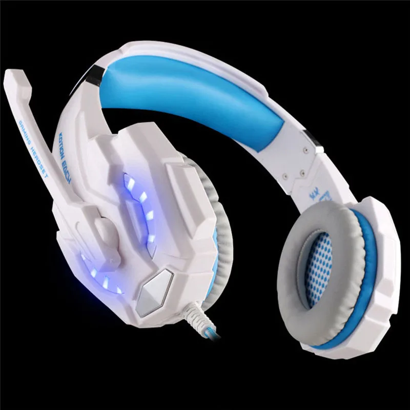 Best Price KOTION EACH Gaming headphone Earphone Gaming Headset ...