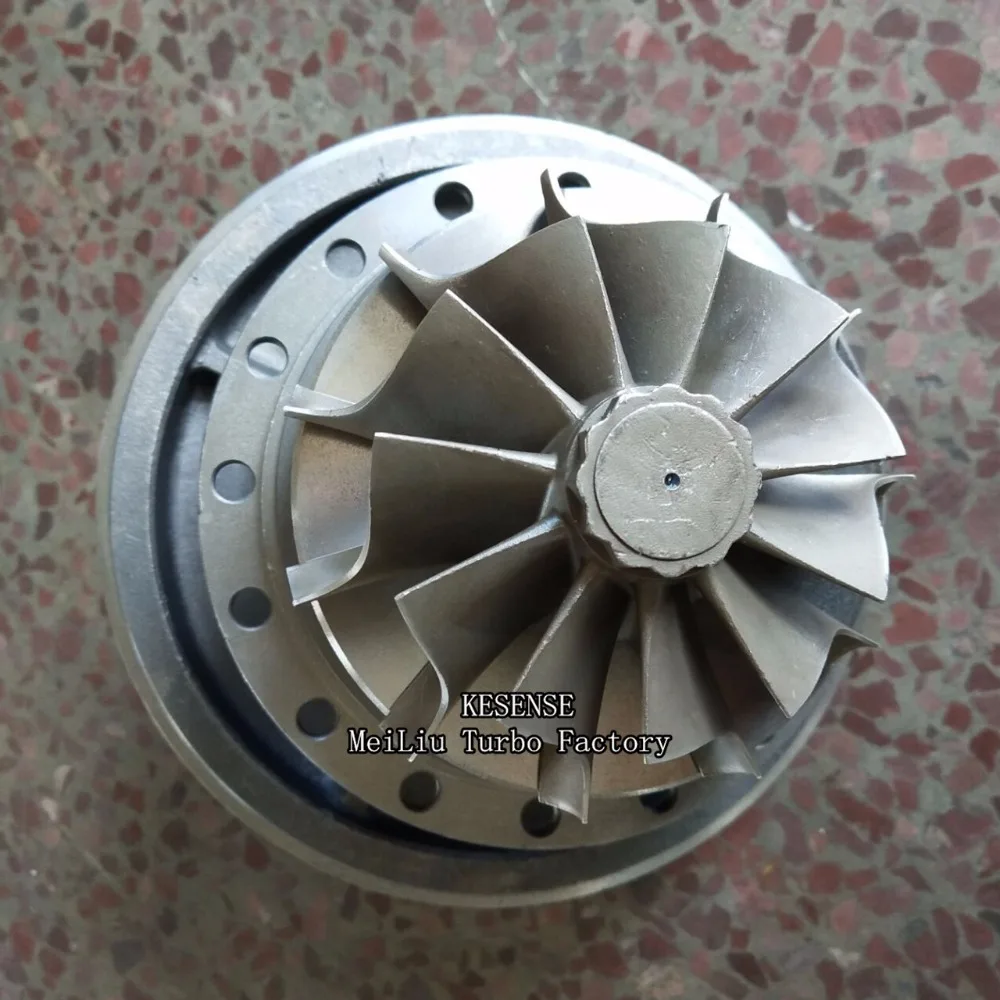 4033471 3594120 3594121 3767941 Turbo Hx80 2882091 3803474 Cartridge ...