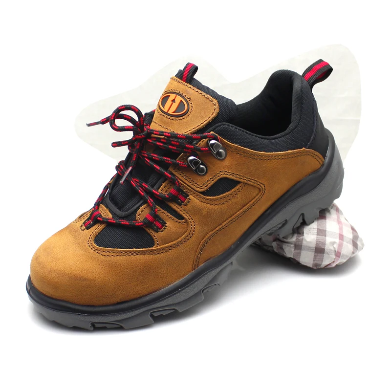 Online Buy Wholesale industrial safety shoe from China industrial ...
