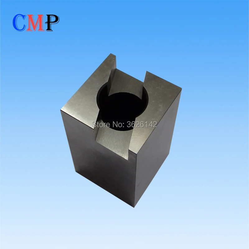 Precision Wire Cutting Fixture The Vertical Correction C7013 - Wire Edm ...