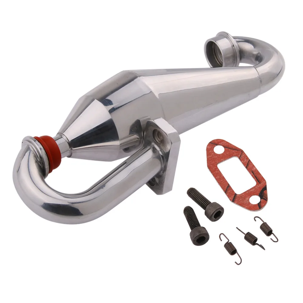 Alloy-HSP-RC-Pipe-Aluminum-Exhaust-Pipe-RC-Baja-SS-1-5-Monster-Truck-RC ...