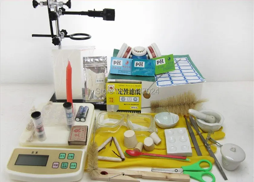 Laboratory Tool Set Physic Experiment Tools ,chemistry Experiment Tools ...