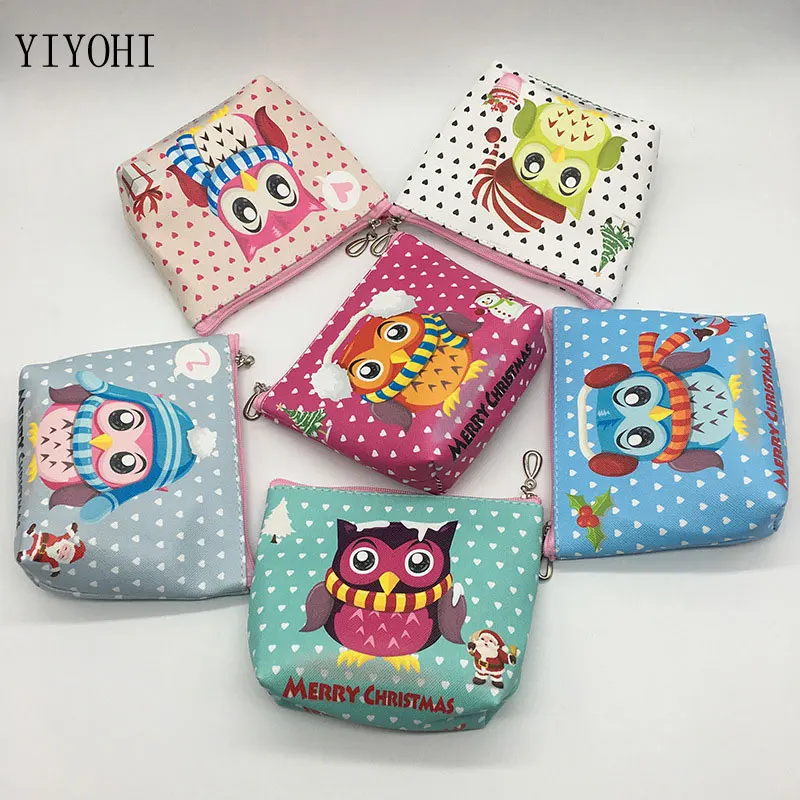 Cute Coin Purses For Women | IUCN Water