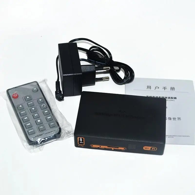 Купить 1080 p wi-fi hdmi vga передатчик wi-fi беспроводной wi-fi ...