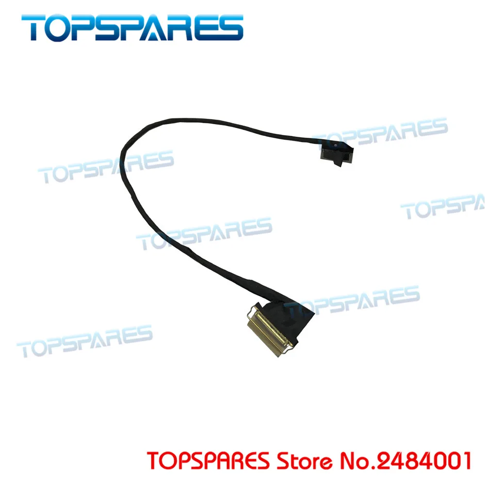 Genuine Laptop Display Cable For HP SPLIT 13 X2 notebook vga cable ...