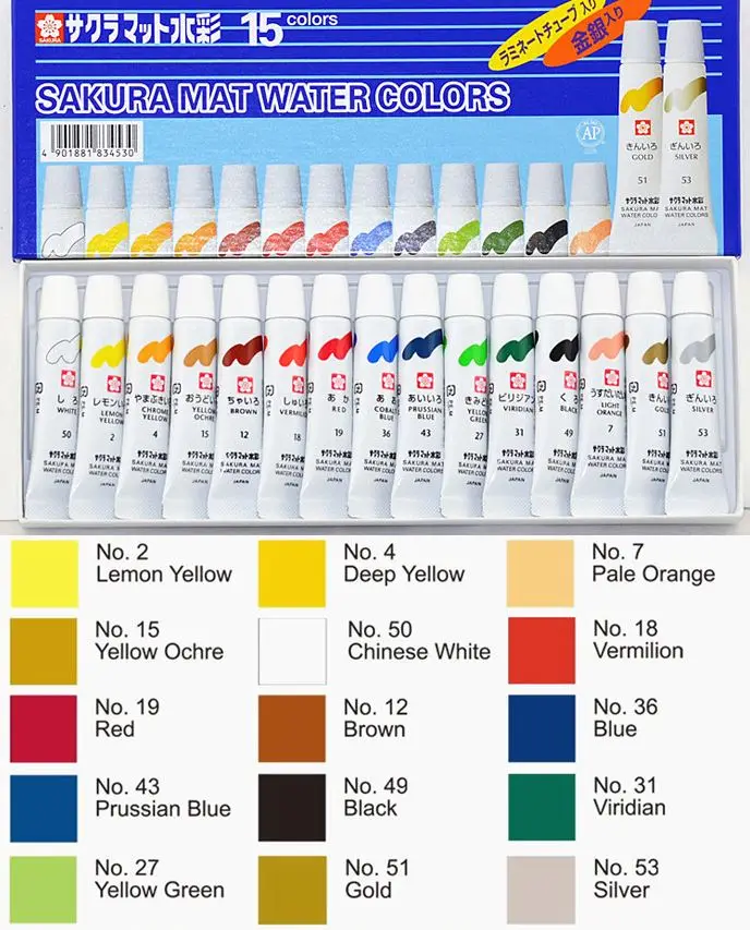 Japan Paint Color Chart | With Paintcolor Ideas Youll Have No More Worries