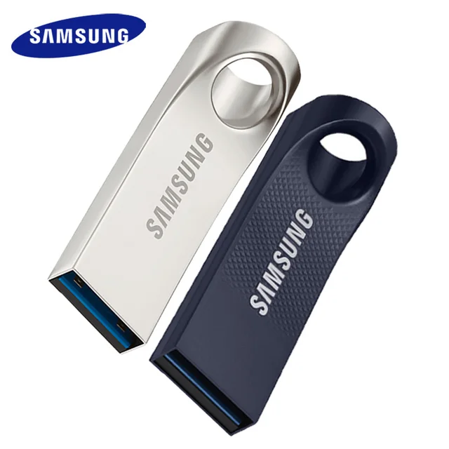 SAMSUNG 150MB/S Usb Flash Drive 256G 128gb 64gb 32GB Usb 3.0/3.1 Pen ...