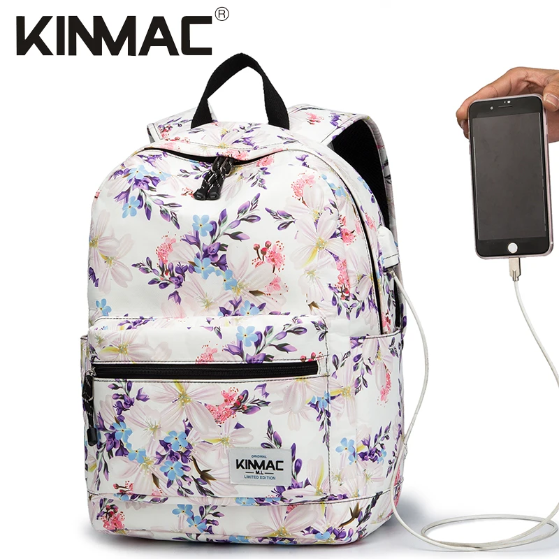 Бренд Kinmac рюкзак для ноутбука 1", 15,6", сумка для ноутбука 15 ...