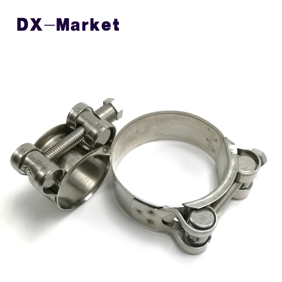 Aliexpress.com : Buy 17mm 47mm, sus304 stainless steel water pipe clip ...