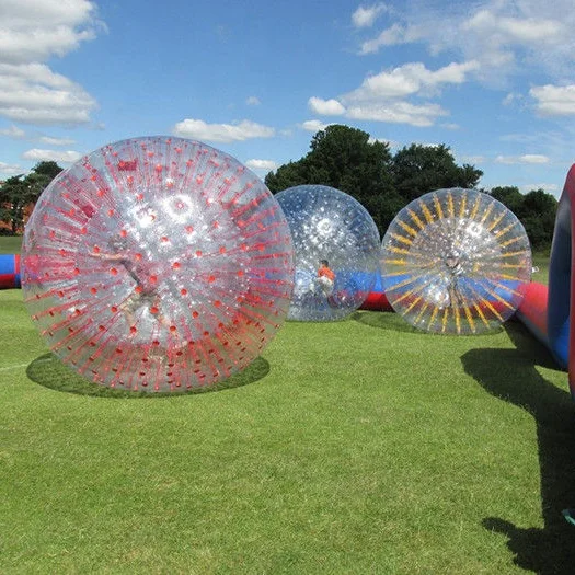 Cheap Human Hamster Balls