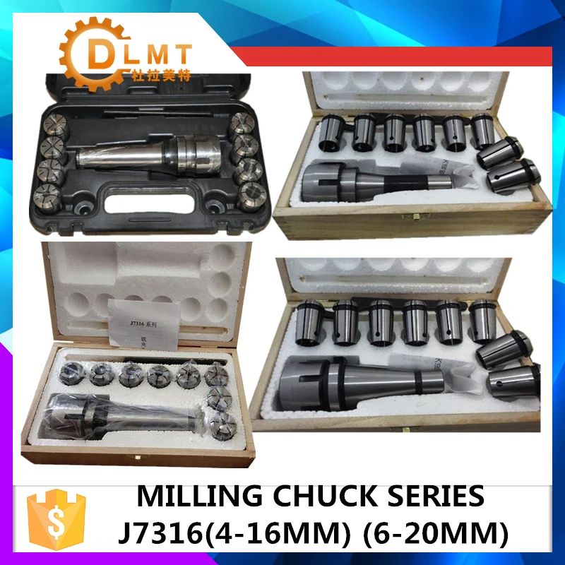 Morse Taper Collet 8pcs & Chuck Spanner Set Mt4 Mt3 Mt2 R8 Nt40 Nt30 ...
