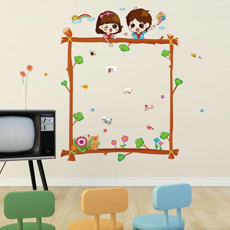 Cheap Classroom Wall Stickers at Katherine Roosa blog