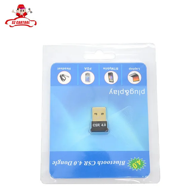 Csr Bluetooth Device Drivers For Windows 8, 7, Vista - lasttheme