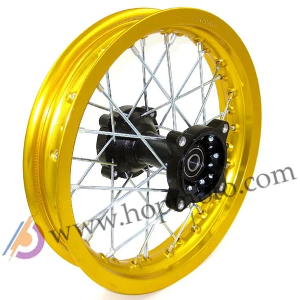 Inch Front Inch Rear Rims Aluminum Alloy Wheel Rims Black , 52% OFF