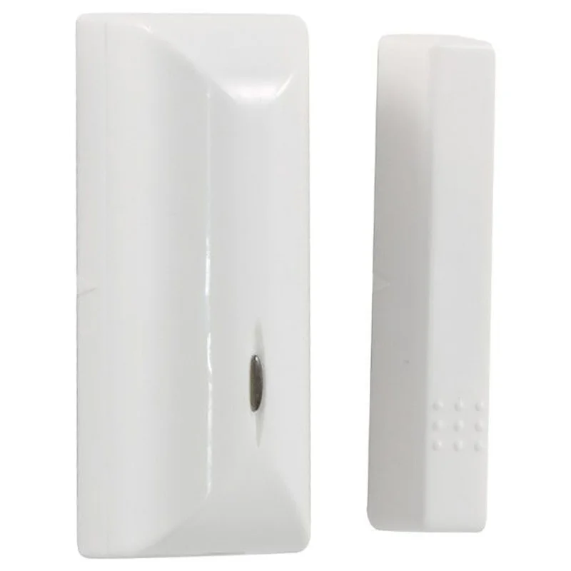 Wireless magnetic switch door window open detector strong wireless ...