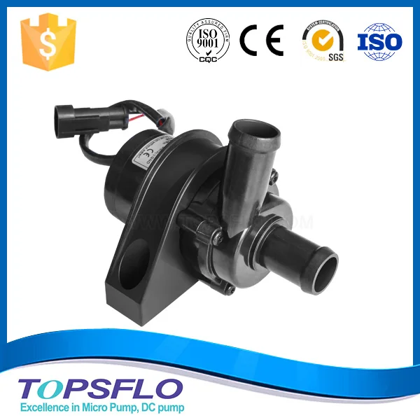 TOPSFLO-23LPM-TA50-R12-2302-automobile-cooling-12V-Brushless-DC-Car ...
