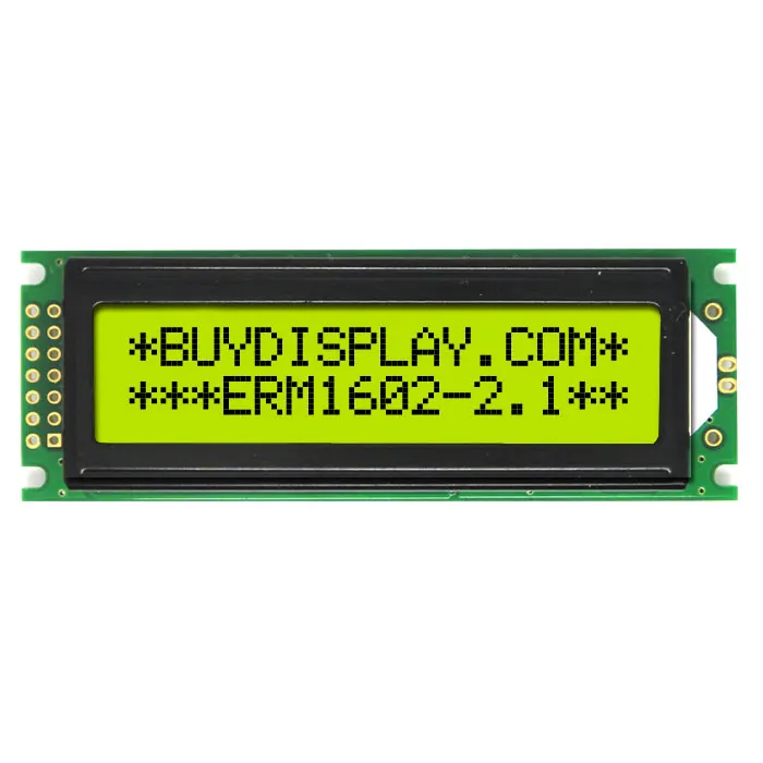 Factory-Outlet-5V-16x2-1602-LCD-Module-Character-Display-HD44780 ...