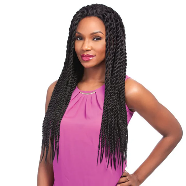 Free Shiipping Fashionable Hand Tied Micro Braided Lace Front Wigs