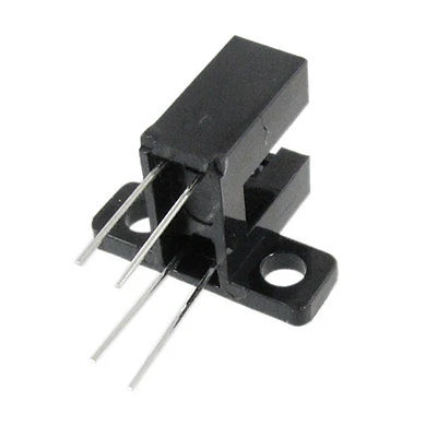 10pcs 1/5" 5mm Slot Photo Interrupter Optical Switch HY505|switch ...