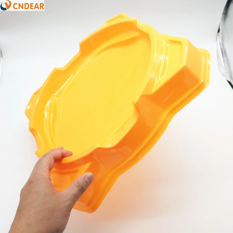 10 шт./лот beyblade arena, spin top stadium. Bey Blade Blades bayblade ...