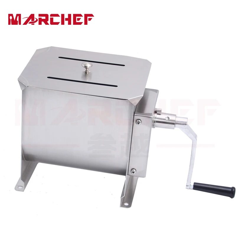 Aliexpress.com : Buy 11L Small Size Table Top Commercial Hand Operated ...