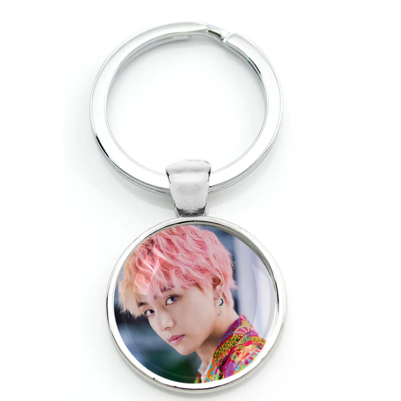 Buy BTS Army Bomb Key Chains Online | KpopHeart