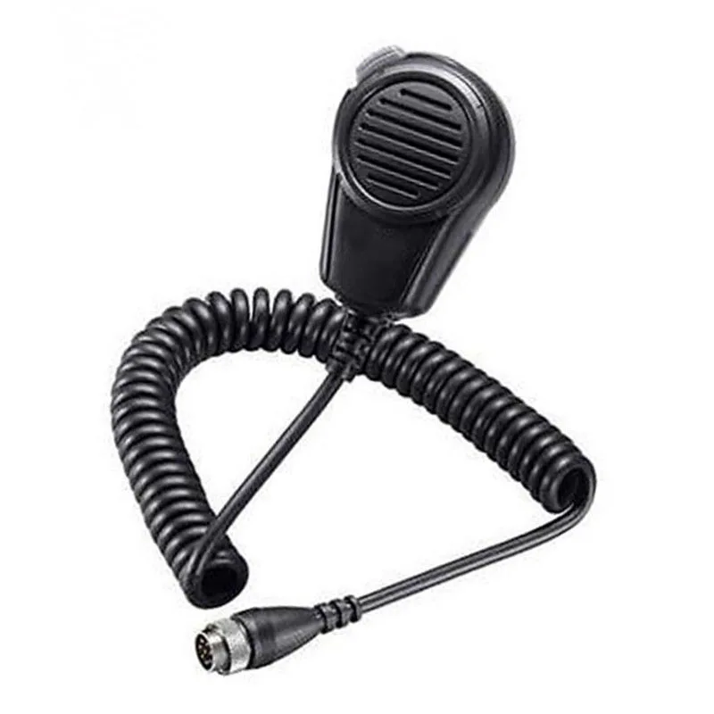 HM 180 HM180 PTT Mic Speaker Microphone For ICOM IC M700 IC M710 IC ...