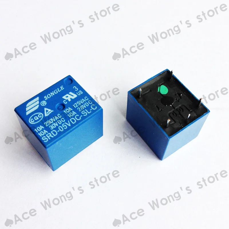 100-PCS-LOT-5V-DC-SONGLE-Power-Relay-SRD-5VDC-SL-C-PCB-Type-In.jpg