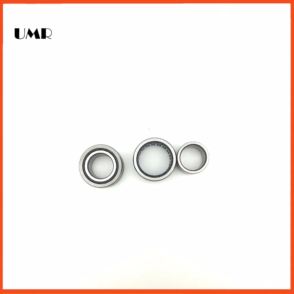 NA4914 rolamentos de agulha com anel interno 70x100x30mm rolamento ...