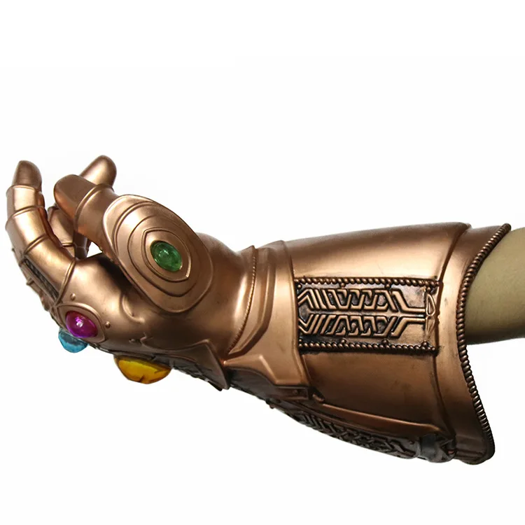 LED Kids Adult Marvel Avengers Endgame Superhero Thanos Infinity ...