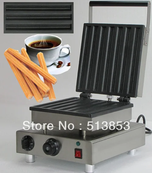 Online Buy Wholesale churro machine from China churro machine ...